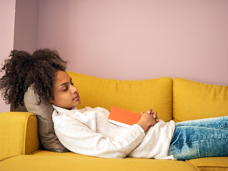 Napping Health Effects