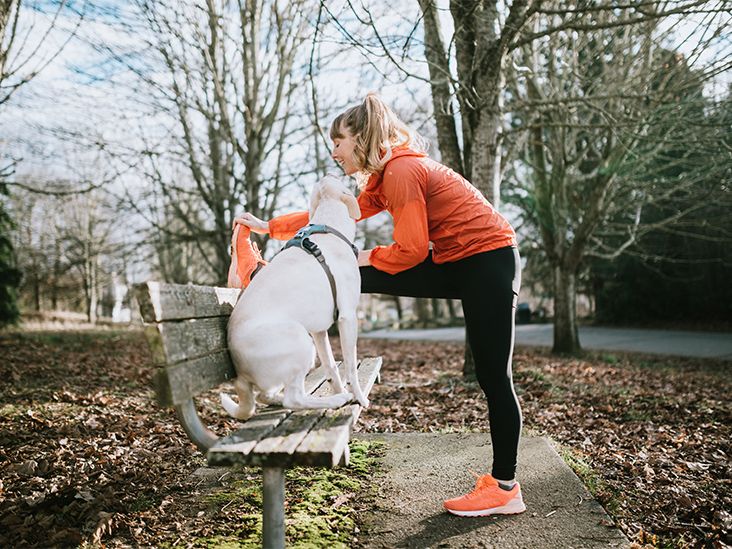 How Long to Hold a Stretch, How Often and Best Time to Stretch