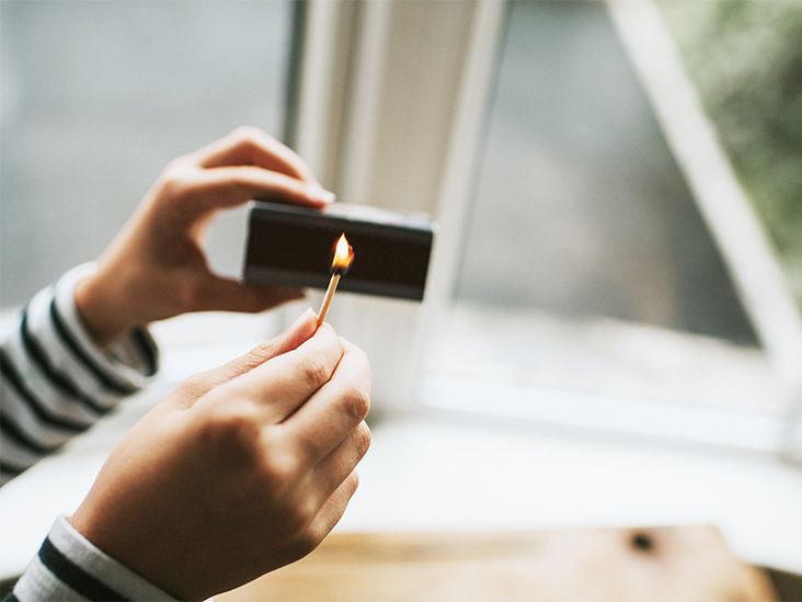 Pyromania Disorder Symptoms, Causes, Diagnosis, and Treatment