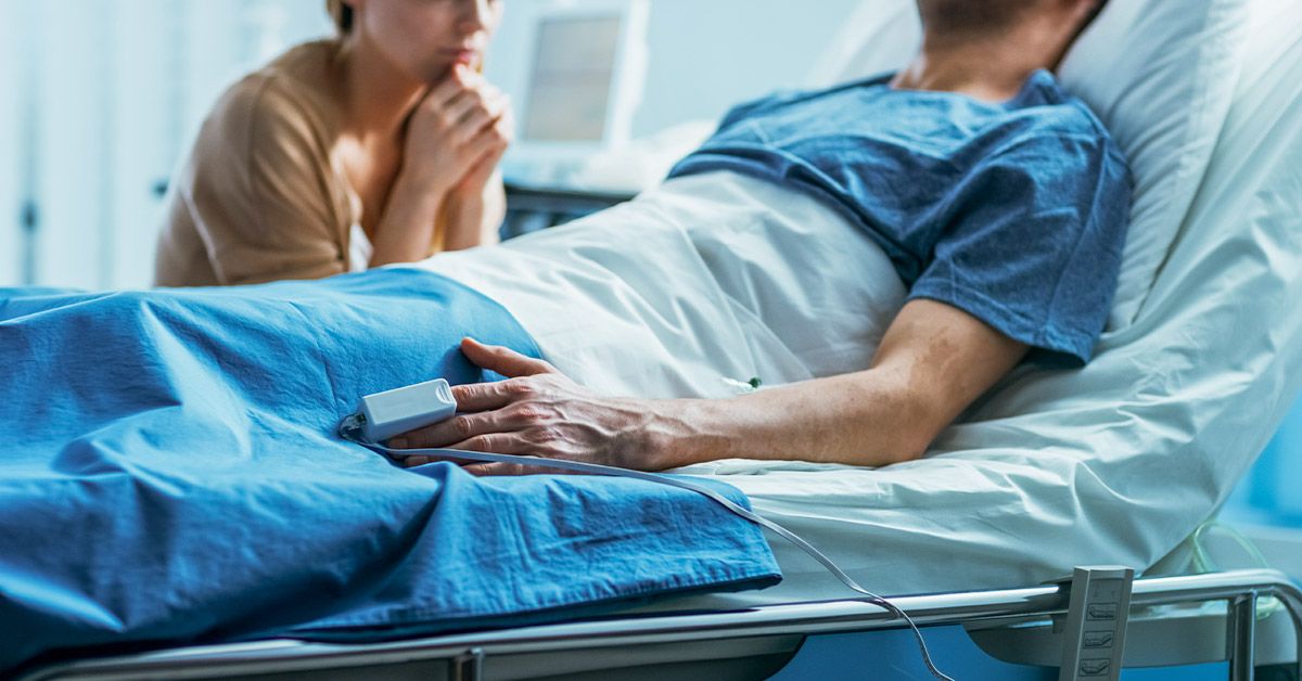 Vegetative State: Diagnosis, Symptoms, Treatment & More