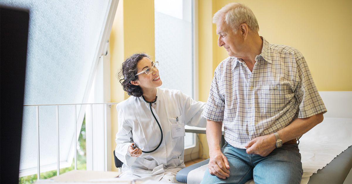 Mammograms Men for Breast Cancer