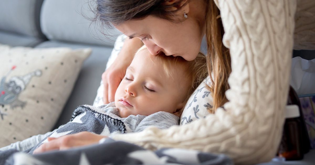 Vomiting: Causes, Treatment, and Prevention in Adults and Babies