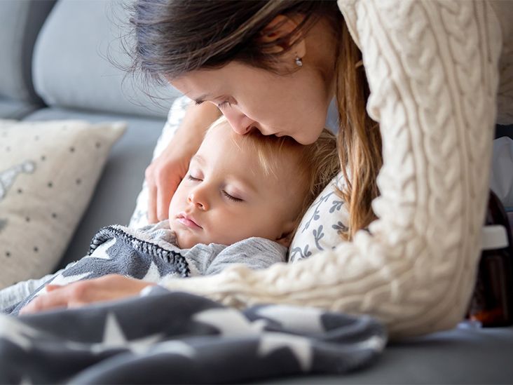 Vomiting: Causes, Treatment, and Prevention in Adults and Babies