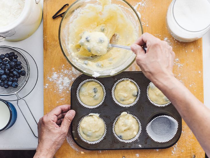 Blueberry Muffin Disease