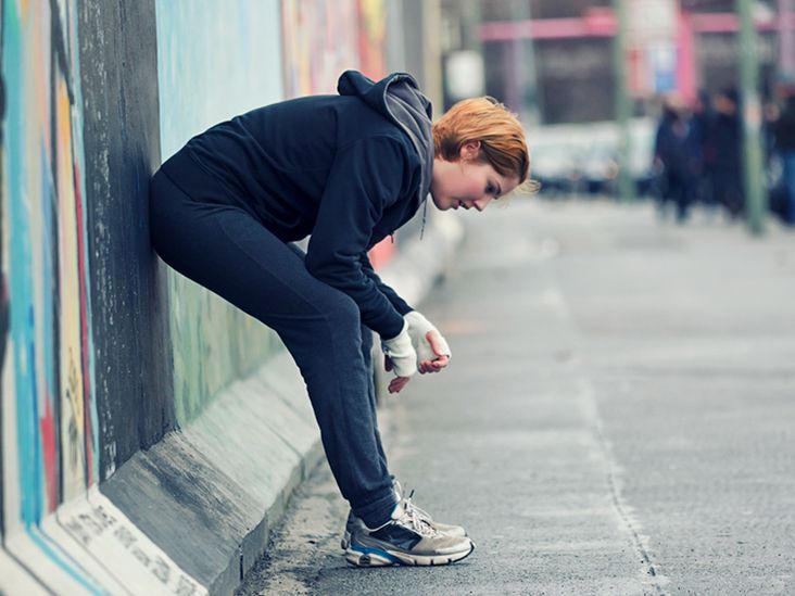 Presyncope: What It Is, Causes, Symptoms, and Treatment