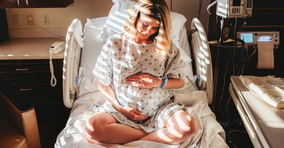 Hypnobirthing Techniques For Labour