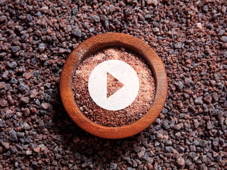 Black Salt: Benefits, Uses, and More