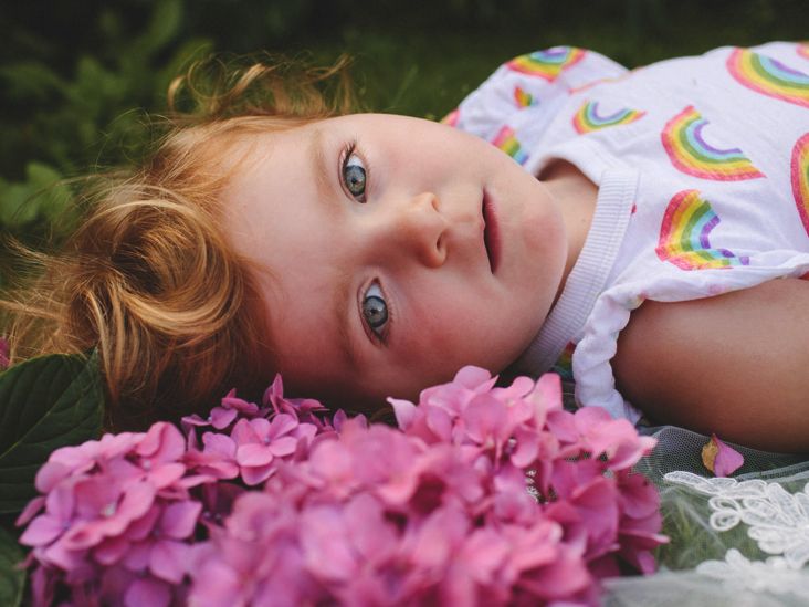 Rainbow baby grow store