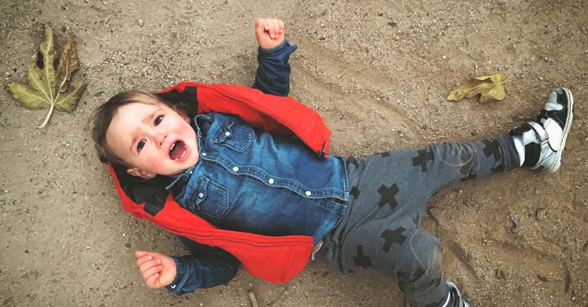 Signs of Concussion in Children: Warnings for Parents