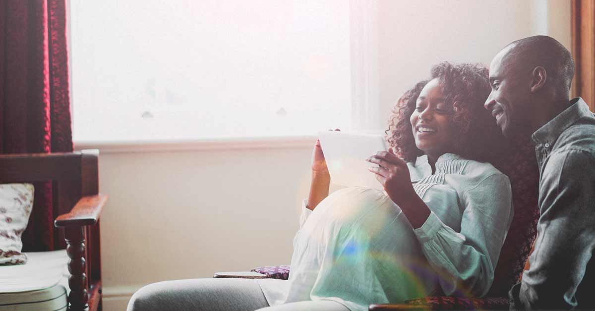 What Will My Baby Look Like?