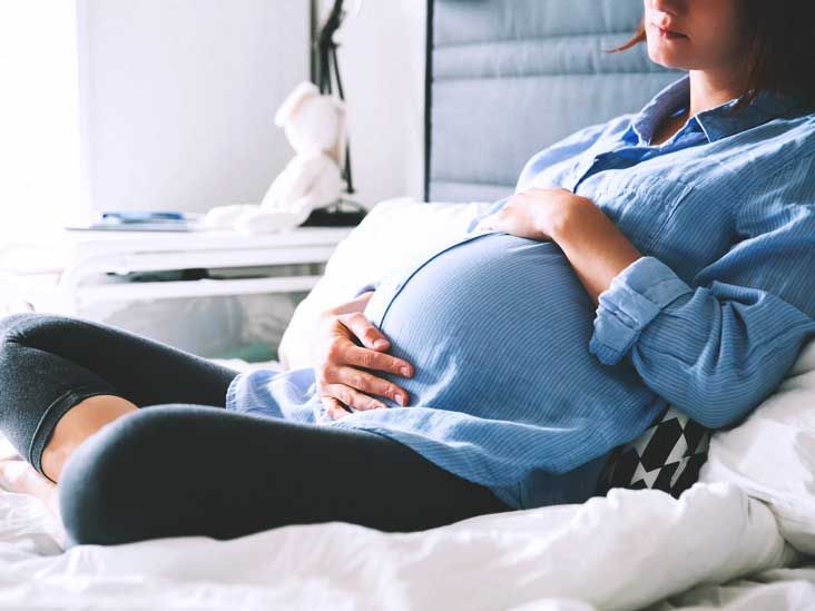Prodromal Labor: Definition, Symptoms, and More
