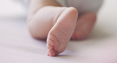 Teaching Baby to Crawl: Simple Steps