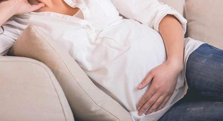 Pelvic Rest vs. Bed Rest: What's the Difference?