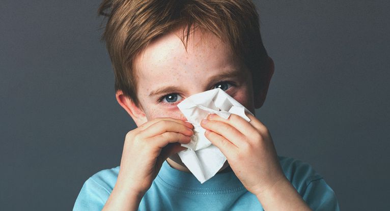 Nosebleeds in Children: How to Stop and Prevent