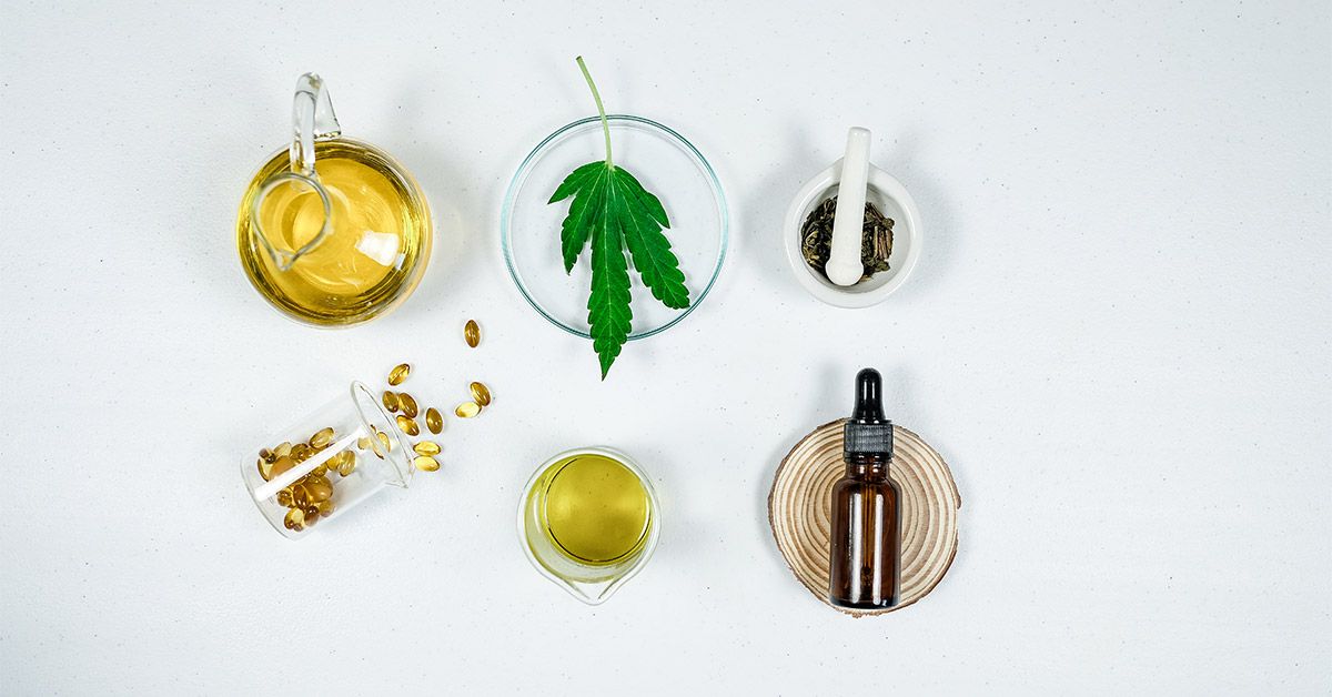 How CBD Interacts with Medications