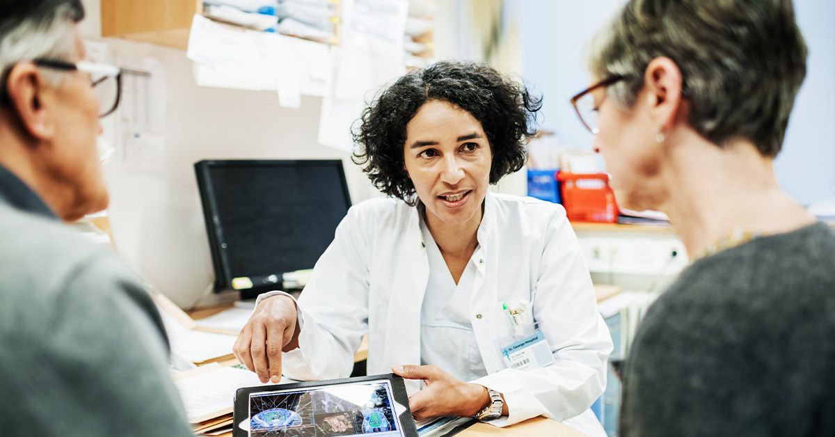 The Differences Between Benign and Malignant Tumors