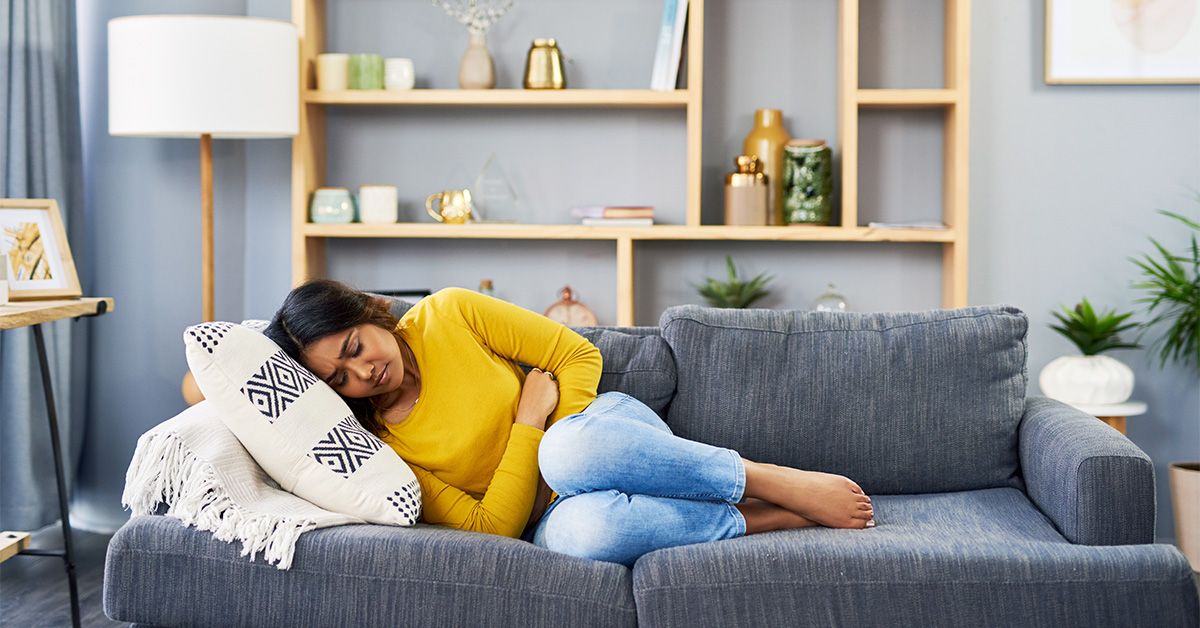 Diverticulitis Flare-Up: Symptoms and Risks