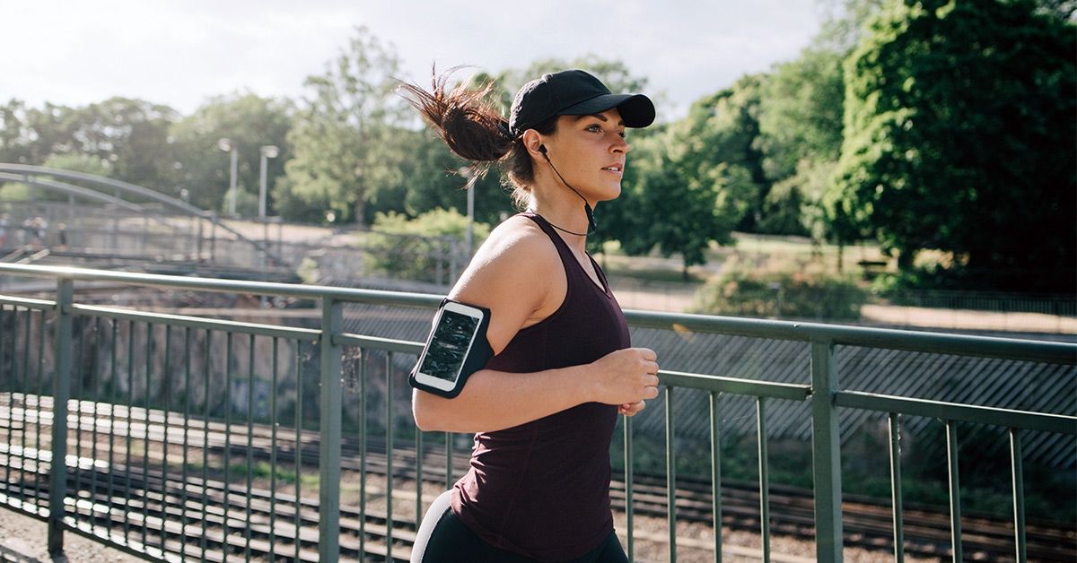 How to Train for a 5K: For Beginners and Beyond