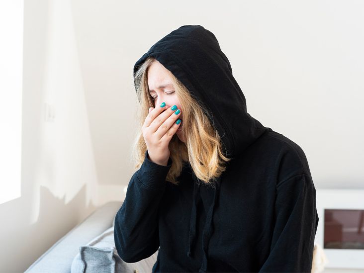 Is Your Teen Getting Enough Sleep? 73% Don’t. Here’s Why