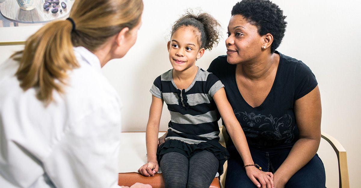 How Parents Can Work with School Nurses to Improve Their Kid's Health