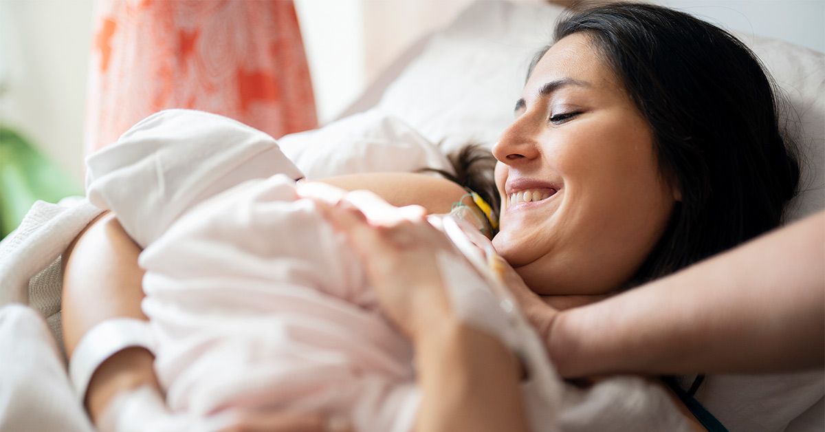 Midwives Brew to Induce Labor: Recipe, Safety, and More