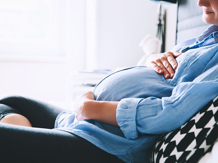 Signs & Symptoms Of Preterm Labor | Healthline