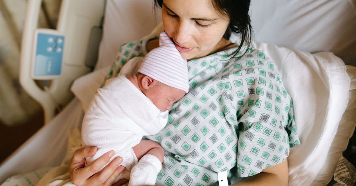 Labor Induction: Reasons, Types, and Risk Factors