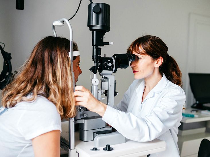 Keratoconjunctivitis: Types, Causes, Symptoms, and Treatments