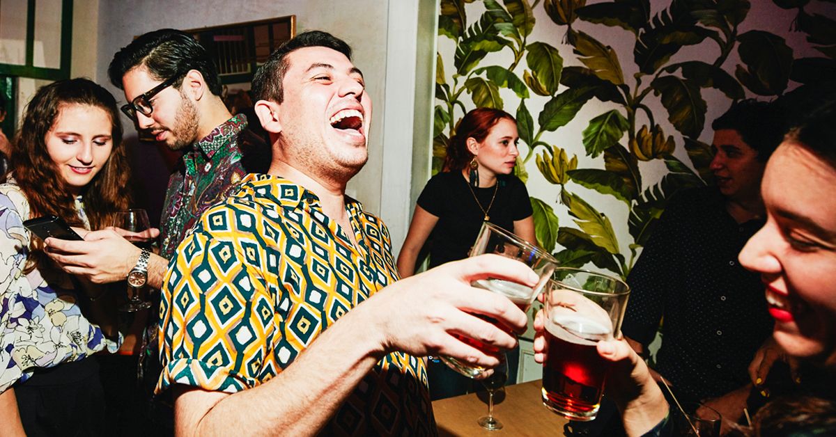 Ketamine and Alcohol: Is It Dangerous to Mix Them?