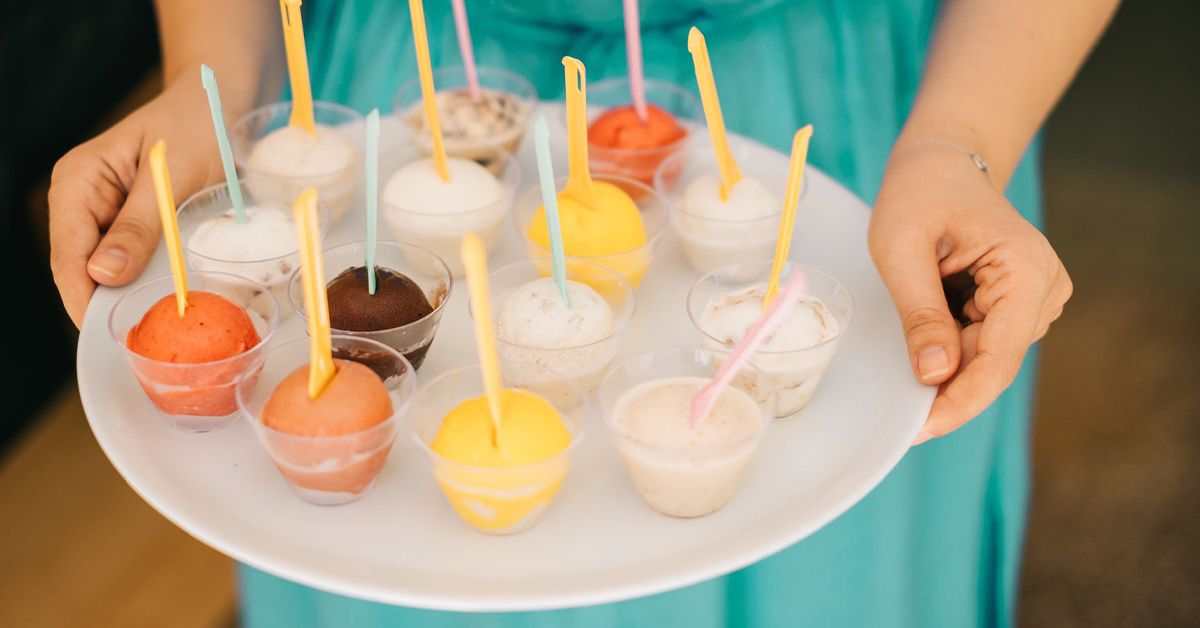 7 Delicious Types of Lactose-Free Ice Cream