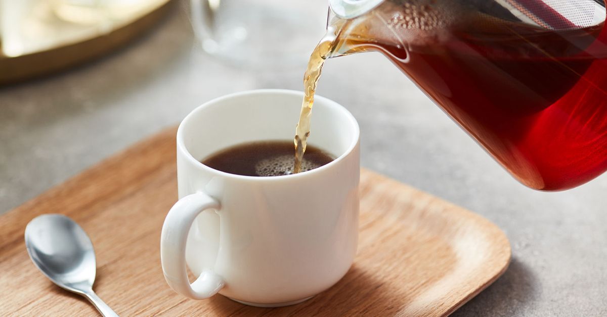 Smooth Move Tea Review: Weight Loss, Benefits, and Side Effects