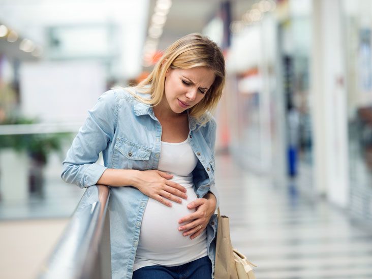 Causes of Preterm Labor | Healthline