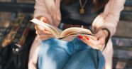 Benefits Of Reading Books For Your Physical And Mental Health