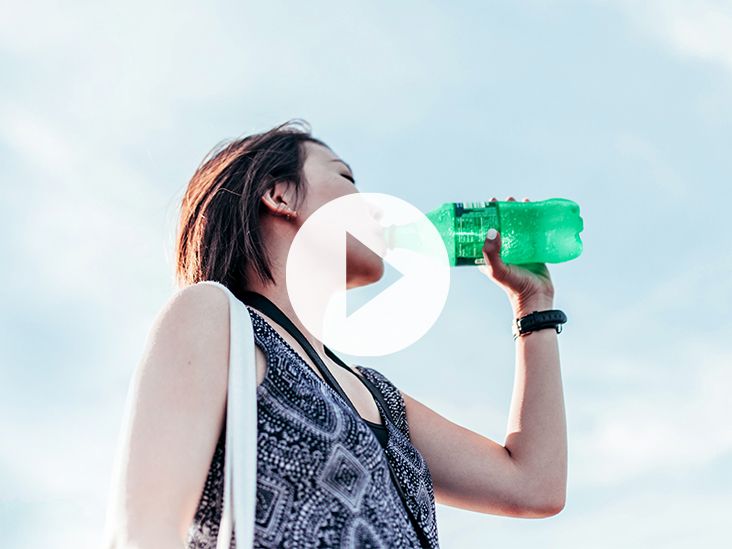 Sprite: Does it Contain Caffeine?