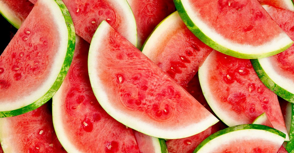 How to Know Your Watermelon is Good