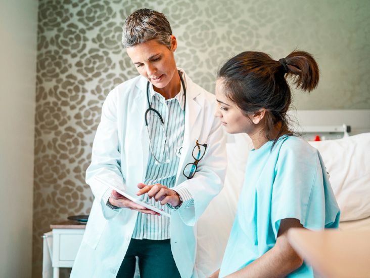 Polychromasia: What It Is, Causes, Symptoms, And Treatment