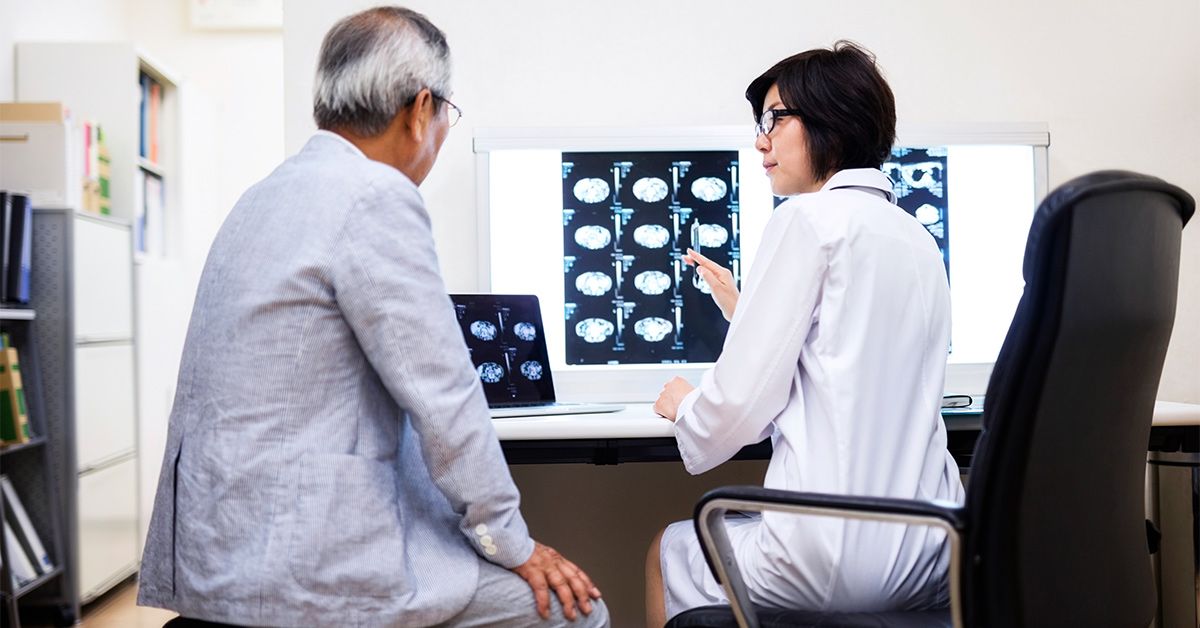 Prion Disease: Symptoms, Causes, Treatment, & Prevention