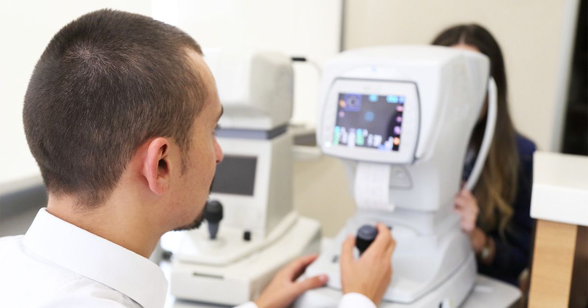 Palinopsia: What Is It, Types, Causes, Diagnosis, Treatment