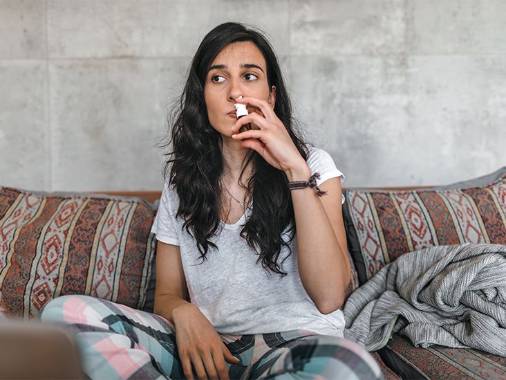 Fluticasone Side Effects: What You Need to Know