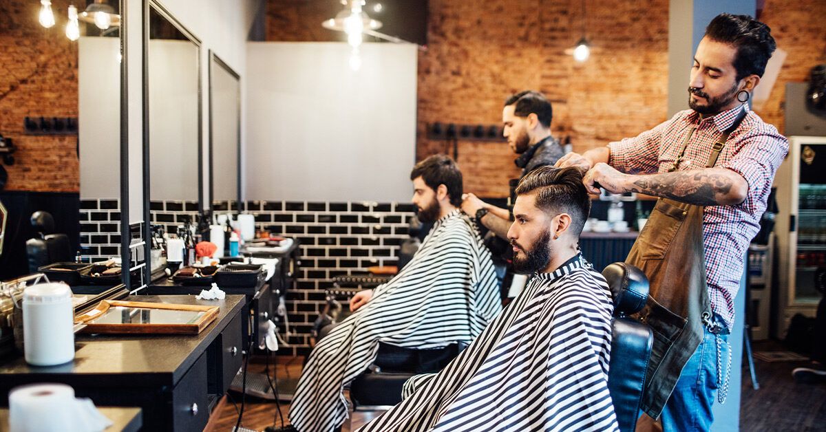Bumps from Haircut: Causes, Treatment, and Prevention