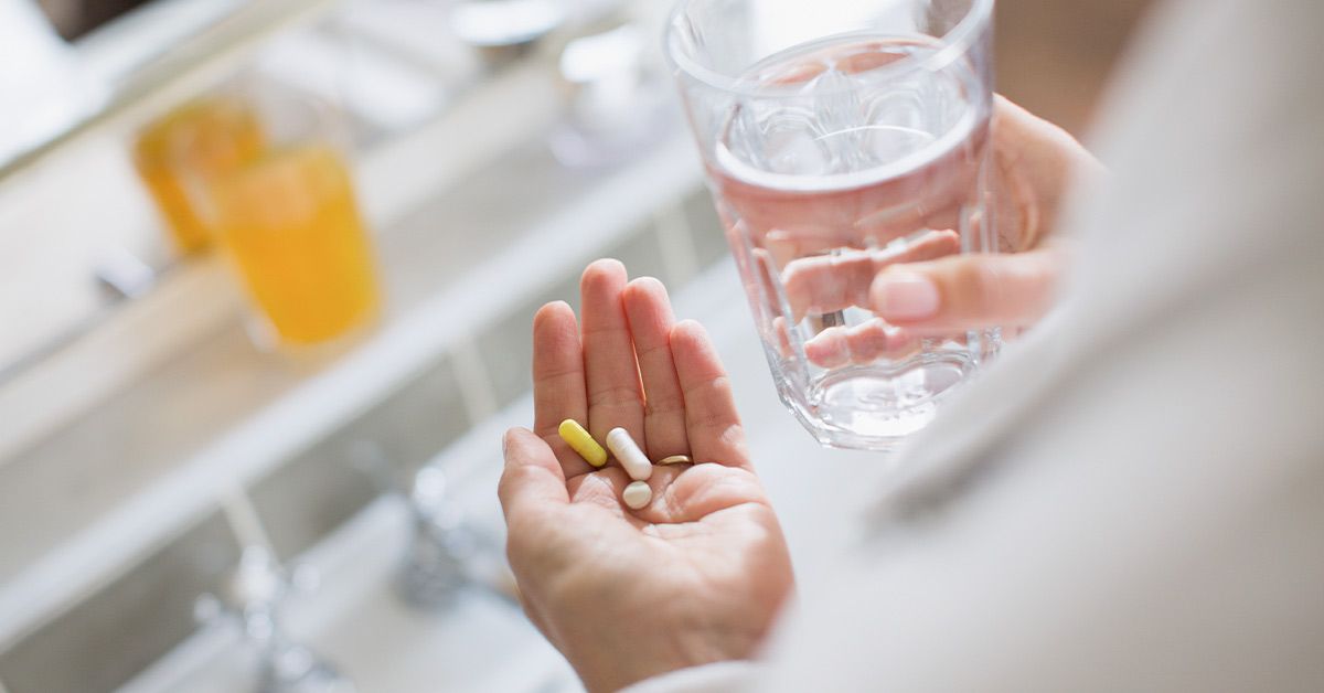 Drug Tolerance: What It Is, What to Do About It & More