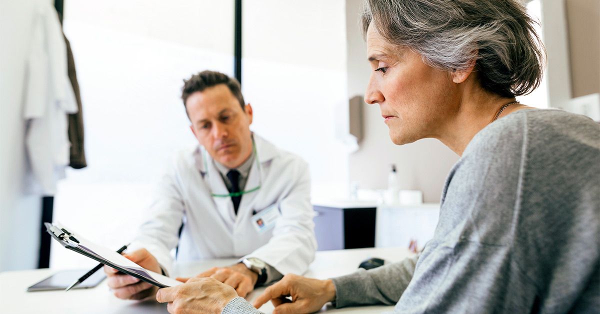 New MS Drug Provides Relief, Fewer Side Effects