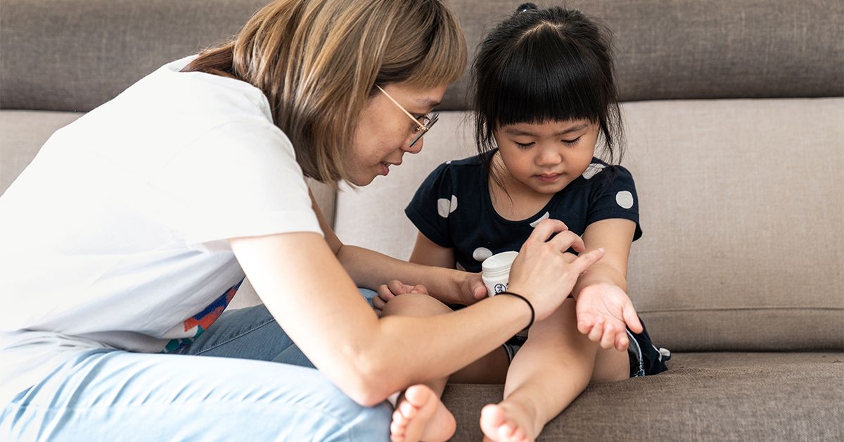 Gnat Bites: Treatment Options and Prevention Tips