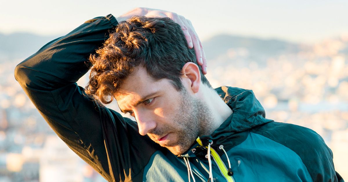 Bulging Disc Exercises: 5 Expert-Approved Stretches