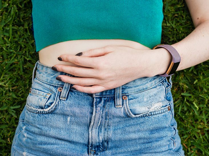 Omphalophobia (Fear of Belly Buttons): Symptoms and Treatment
