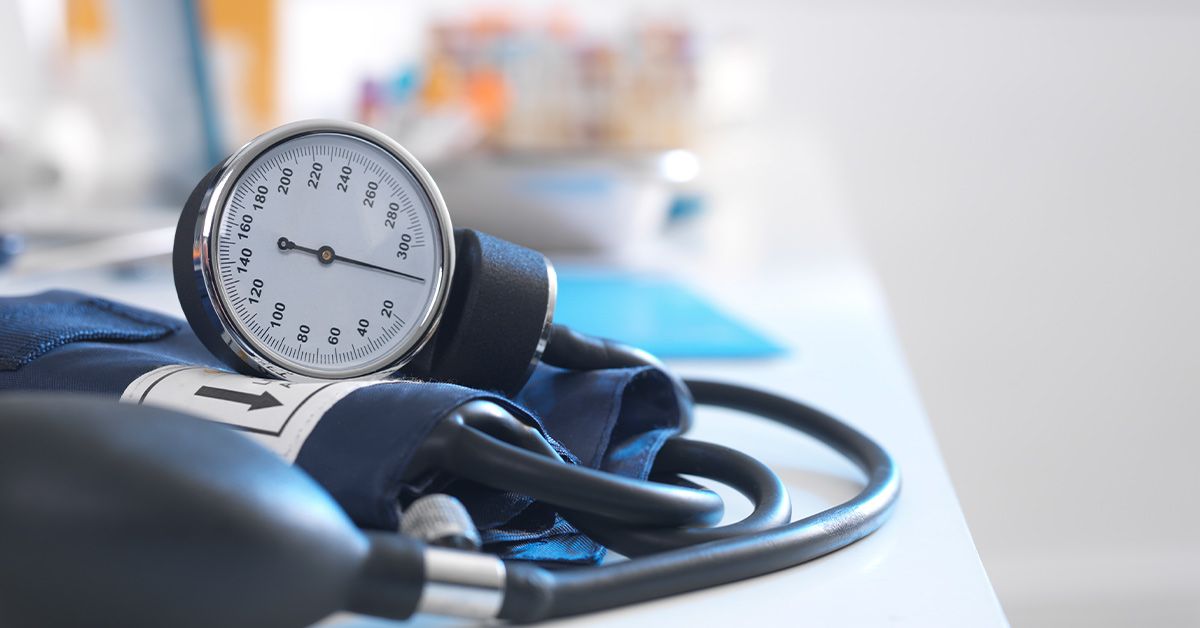 Ankle Brachial Index Test: Why and How It's Done