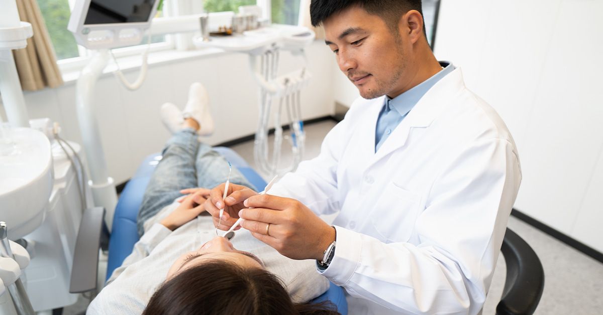 Small Teeth Causes, Risk Factors, and Treatments