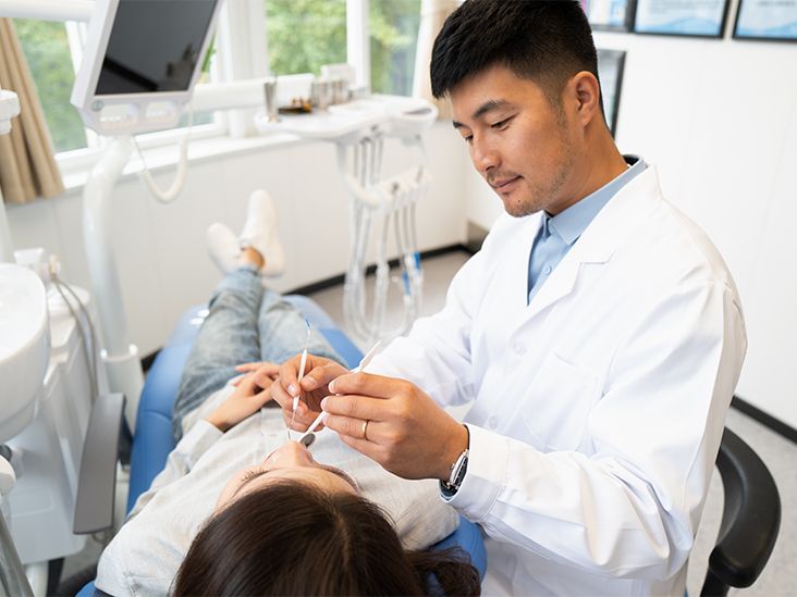 Small Teeth Causes, Risk Factors, and Treatments