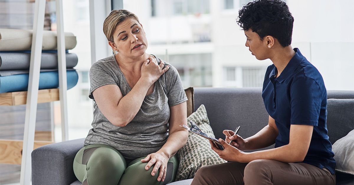 Neck Surgery: Types, Risks, Recovery, and When Needed