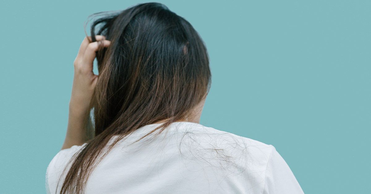Bumps on Scalp: Causes, Symptoms, Treatment